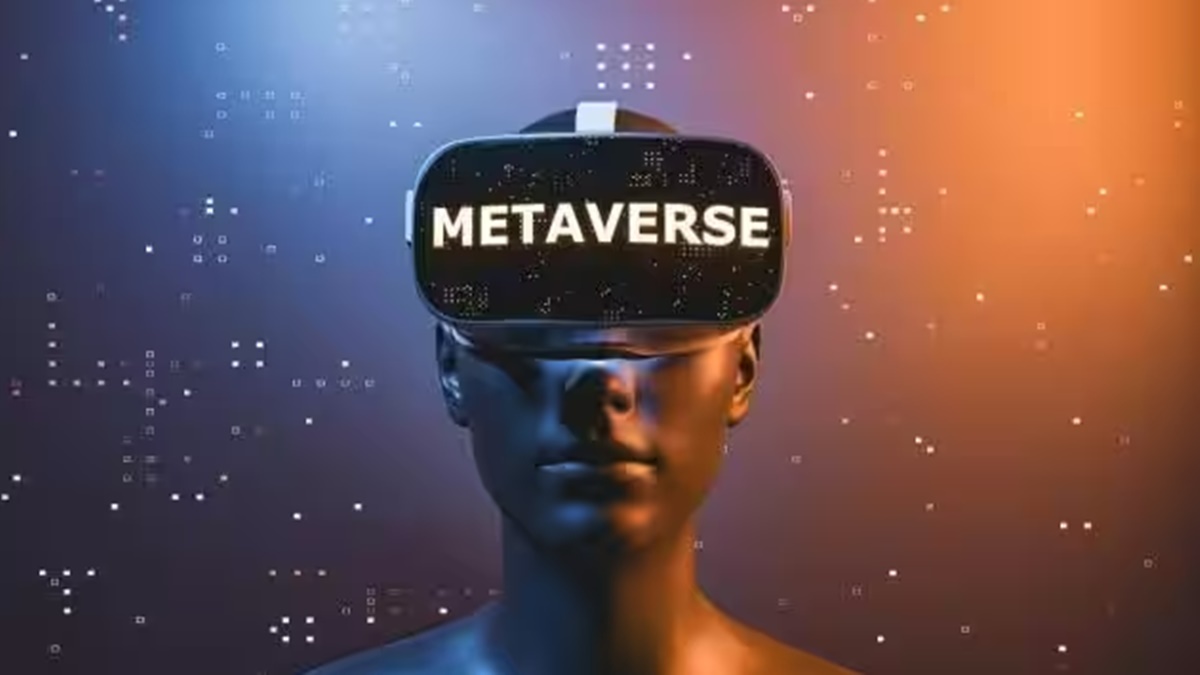 VIRTUAL COMMERCE: Enter the metaverse to build your home - Technology ...