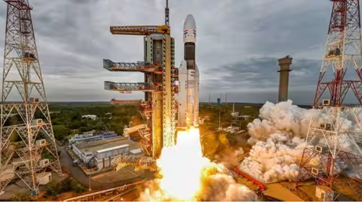 ISRO to Commence Crew Escape System Test Flight on October 21st for ...