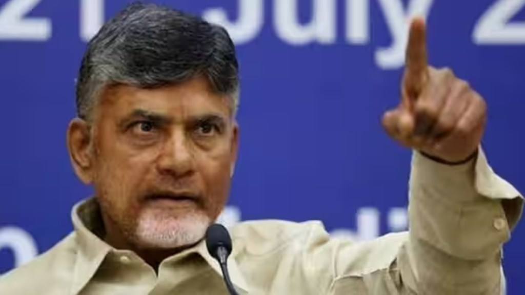 ACB Court extends Chandrababu Naidu's judicial remand till October 19 - India News | The ...
