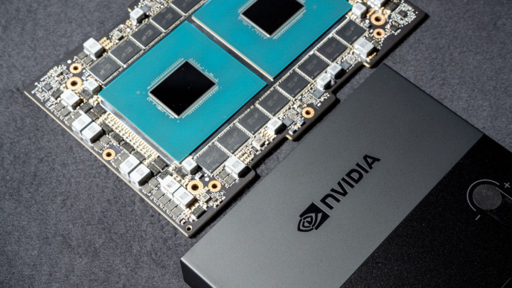 Nvidia to take on Intel, Qualcomm with Arm-based processors for PC ...