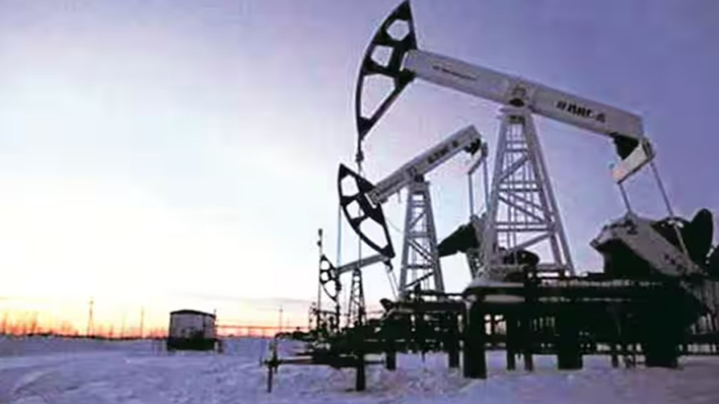 OVL may hold Russia assets via new arm in GIFT City - Industry News ...