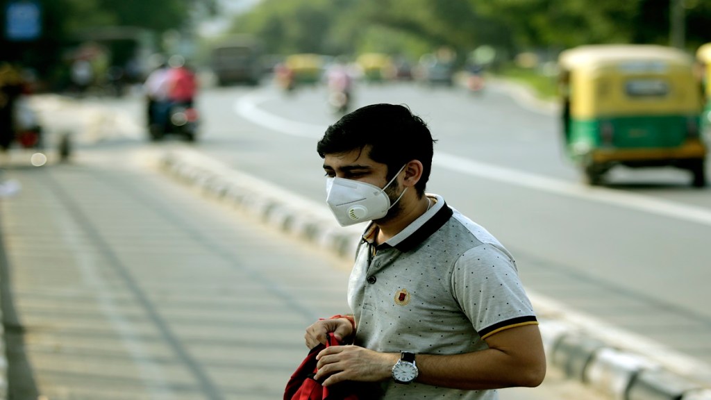 Pollution protection: Dos and dont’s in pollution season - Healthcare ...