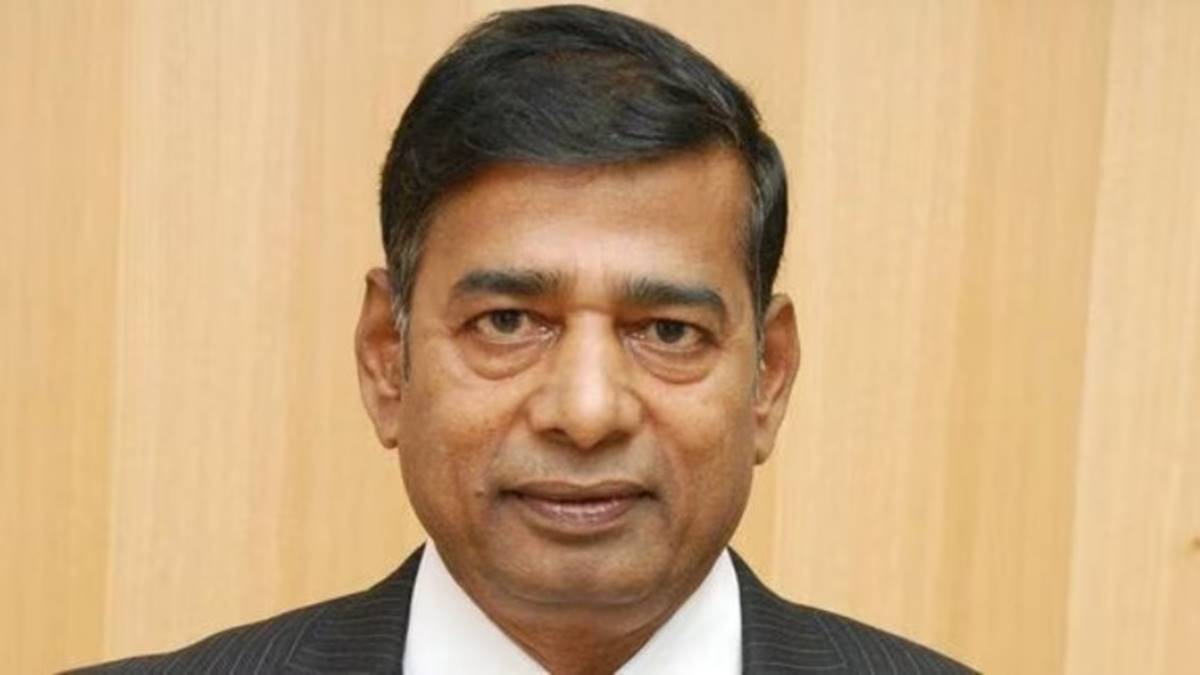 KP Ramasamy: Meet farmer’s son, a college dropout, who made it to India ...