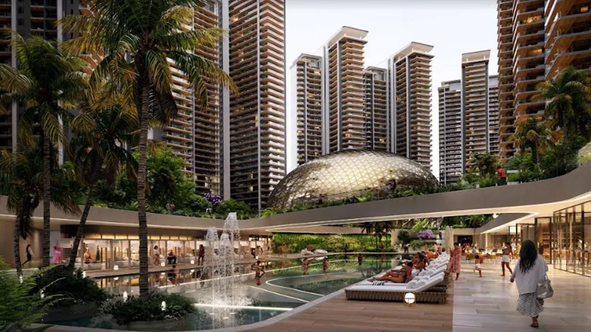 Real estate industry expects a positive festive season, surge in sales ...