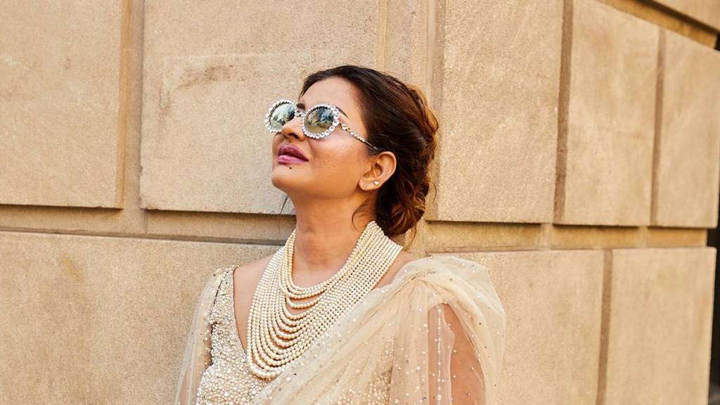 Meet Sudha Reddy, the director of MEIL; know how she started her ...