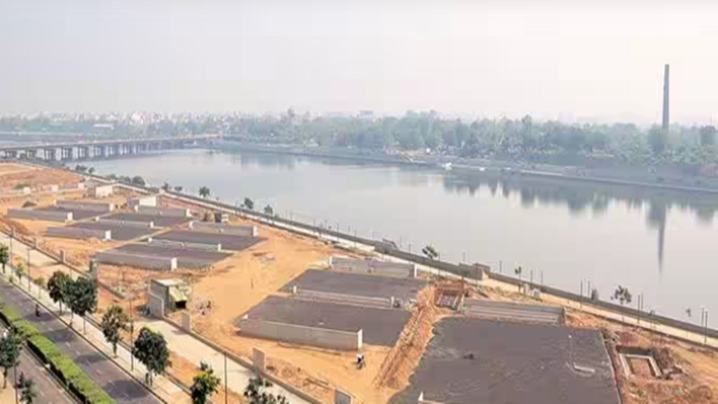 Dubai' Sobha Group to contribute Rs 1,000 cr for Sabarmati riverfront development - Industry ...