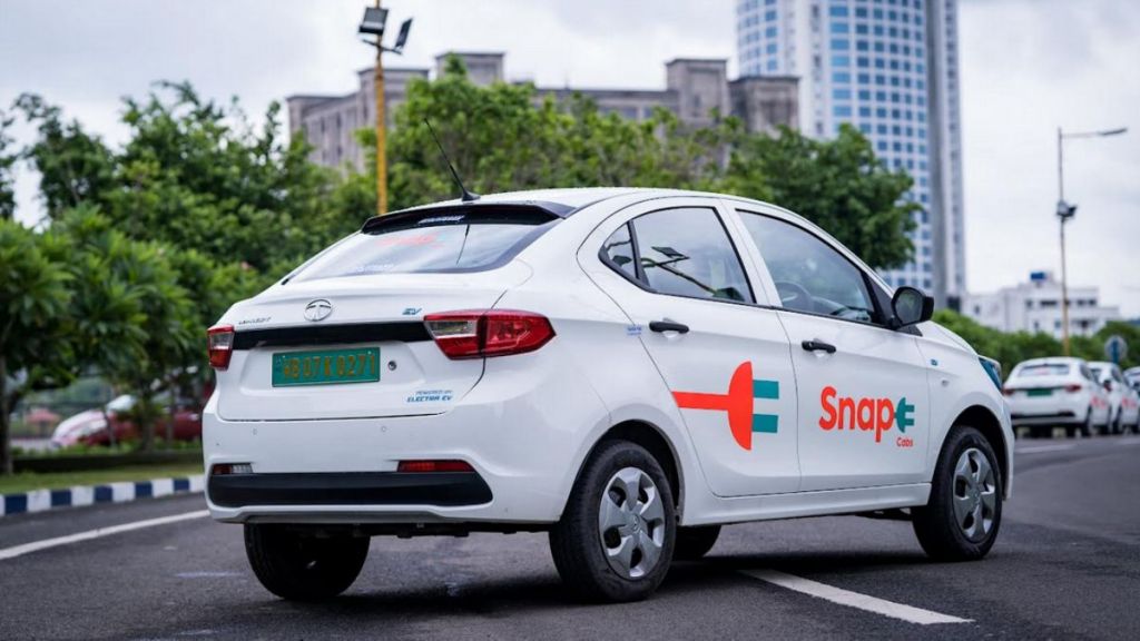 Snap-E Cabs expands its fleet to 600 cars with multiple collaborations ...