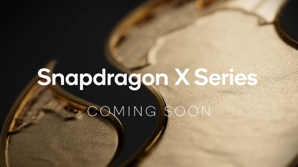 Qualcomm’s upcoming Snapdragon X chips poses strong competition for ...