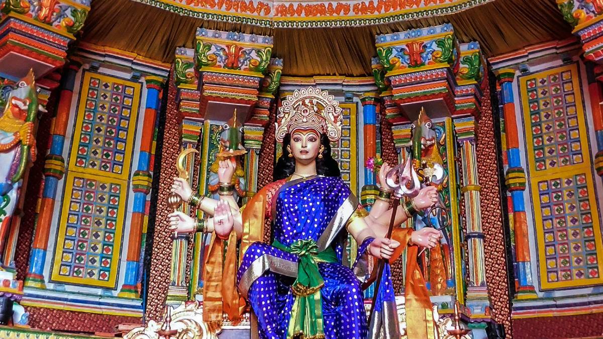 Meet Charu Modi Bhartia, Lalit Modi’s lesser-known sister and ...