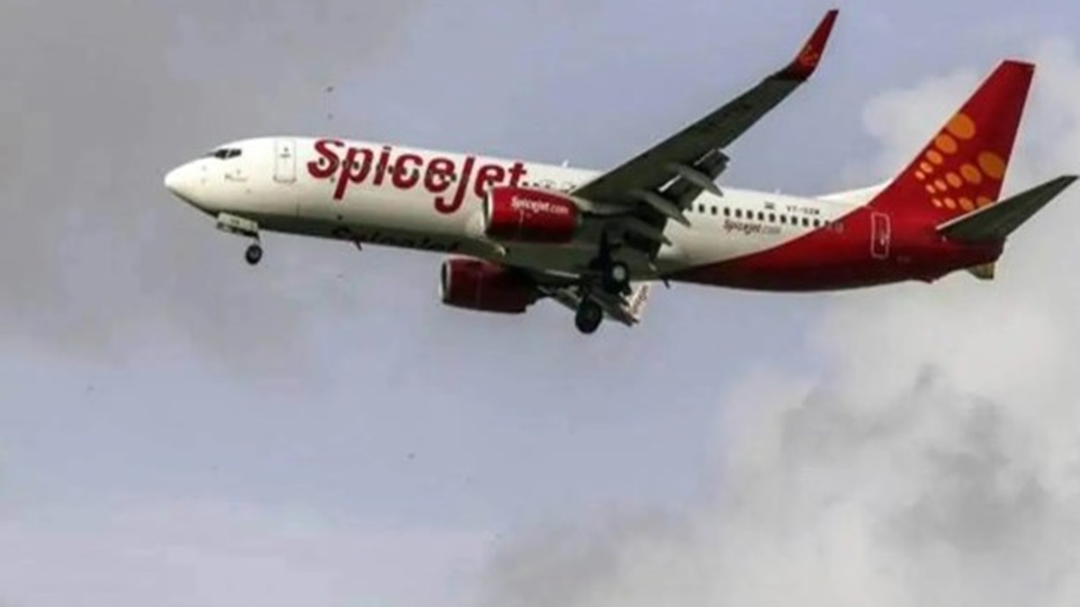 SpiceJet's announces festive sale offer for passengers – Check fare ...