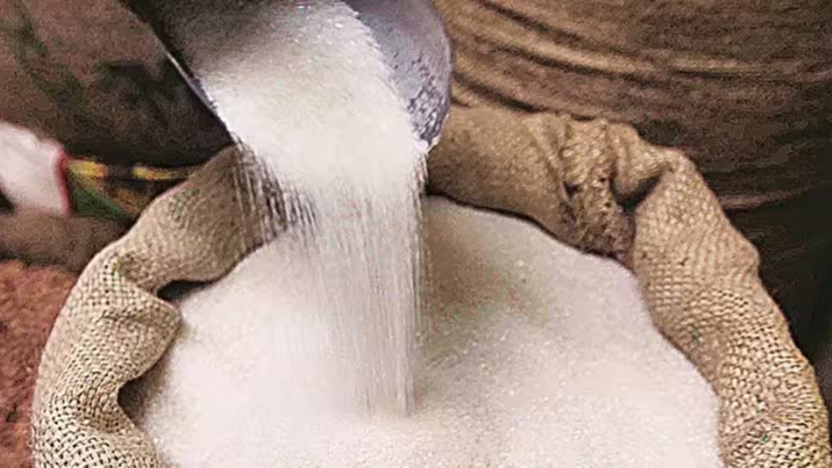 Sugar quota for ethanol down 55% - Economy News | The Financial Express