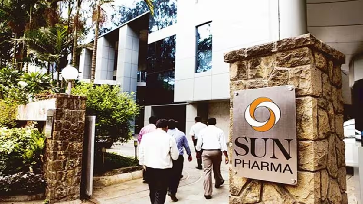 Sun Pharma to acquire remaining 21.52% shares of Taro for Rs 2,891.76 ...