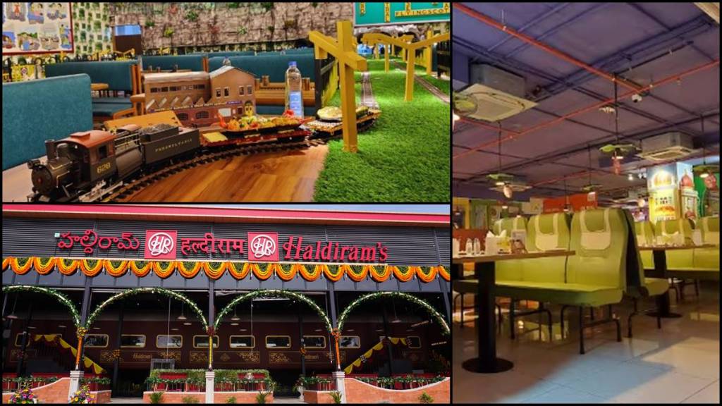 5 coolest and unique train-themed restaurants in India that ...