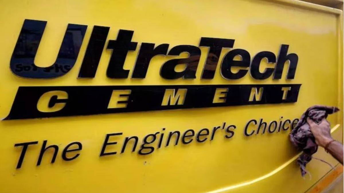 UltraTech to invest Rs 13,000 crore to hike capacity by another 21.9 ...