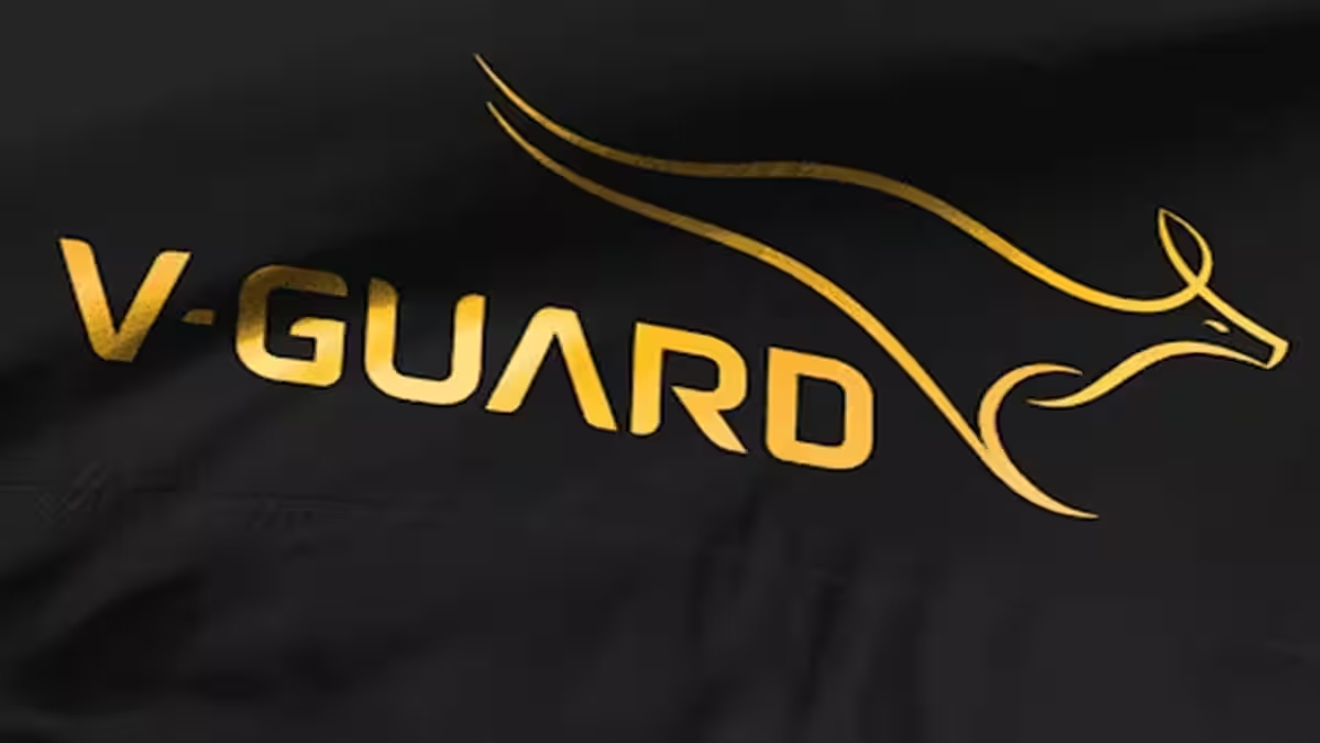 India's V-Guard posts Q2 profit in line with estimates - Industry News ...