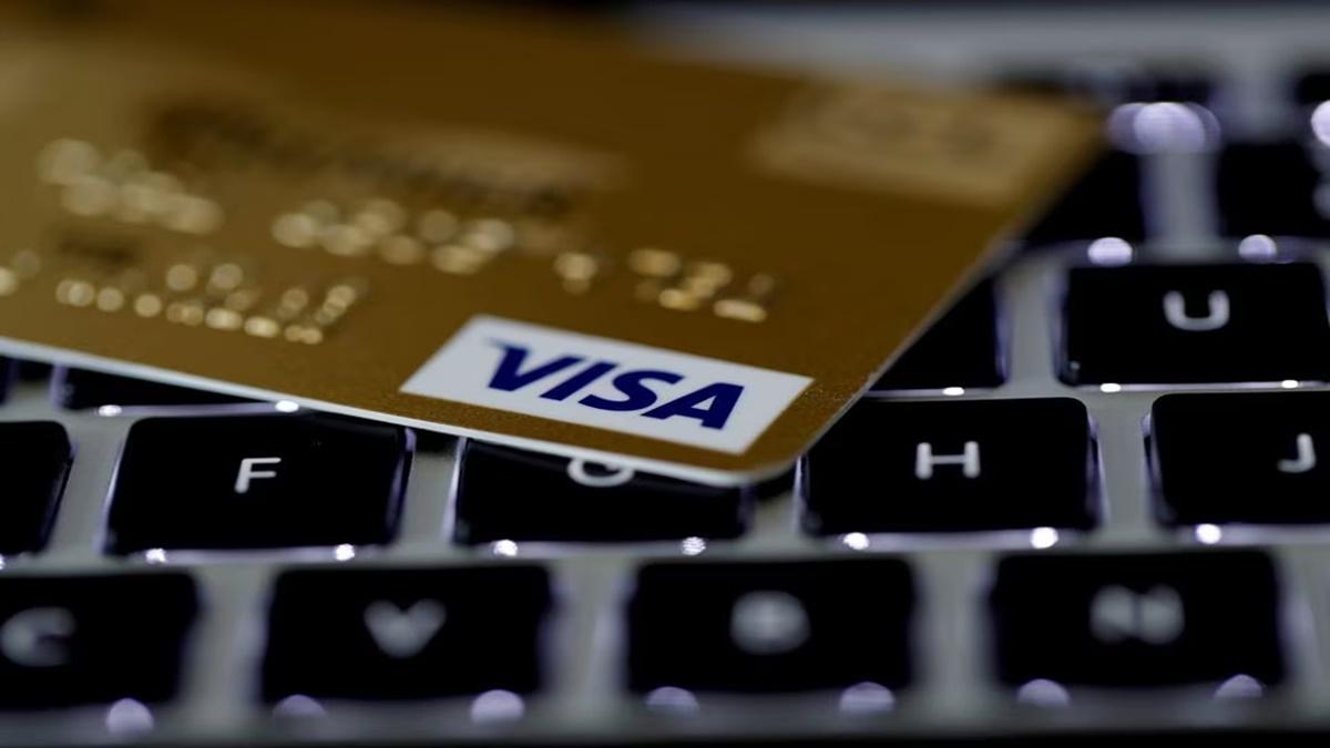 Visa to invest $100 million in generative AI - Digital Transformation ...