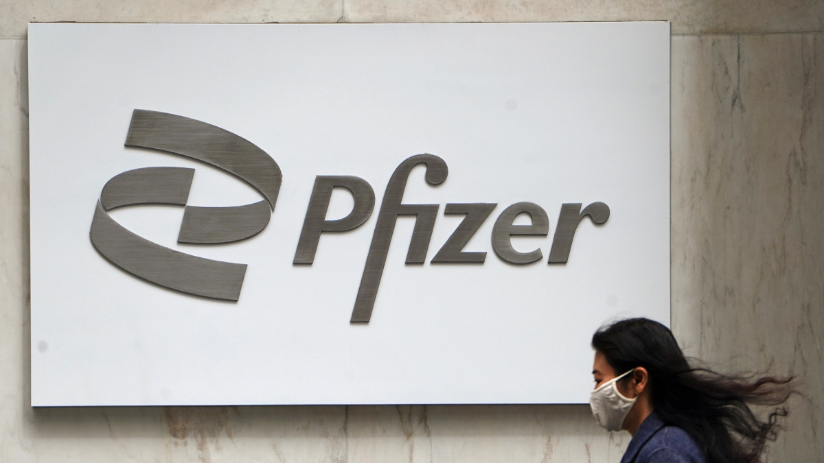Pfizer's Q2 profit down 52 pc to Rs 149 crore - Industry News | The ...