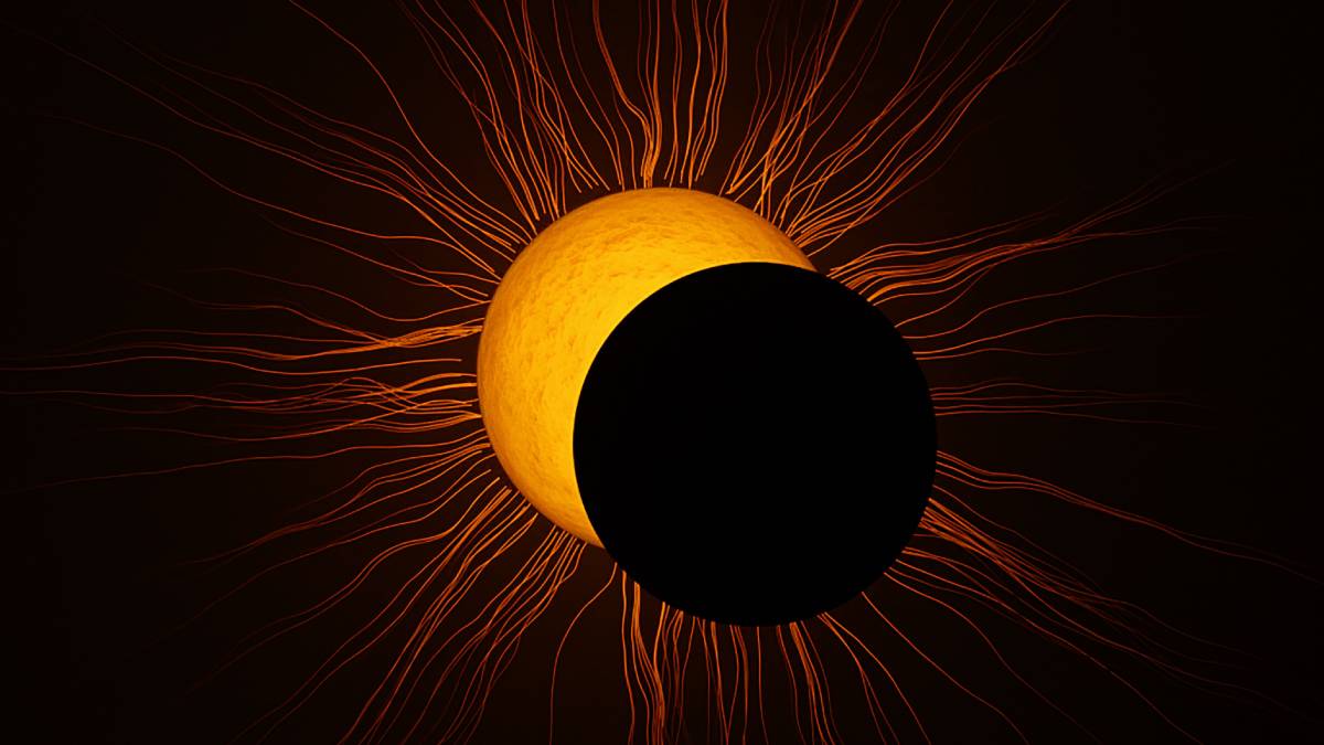 Solar Eclipse 2023: How can you watch this celestial phenomenon online ...