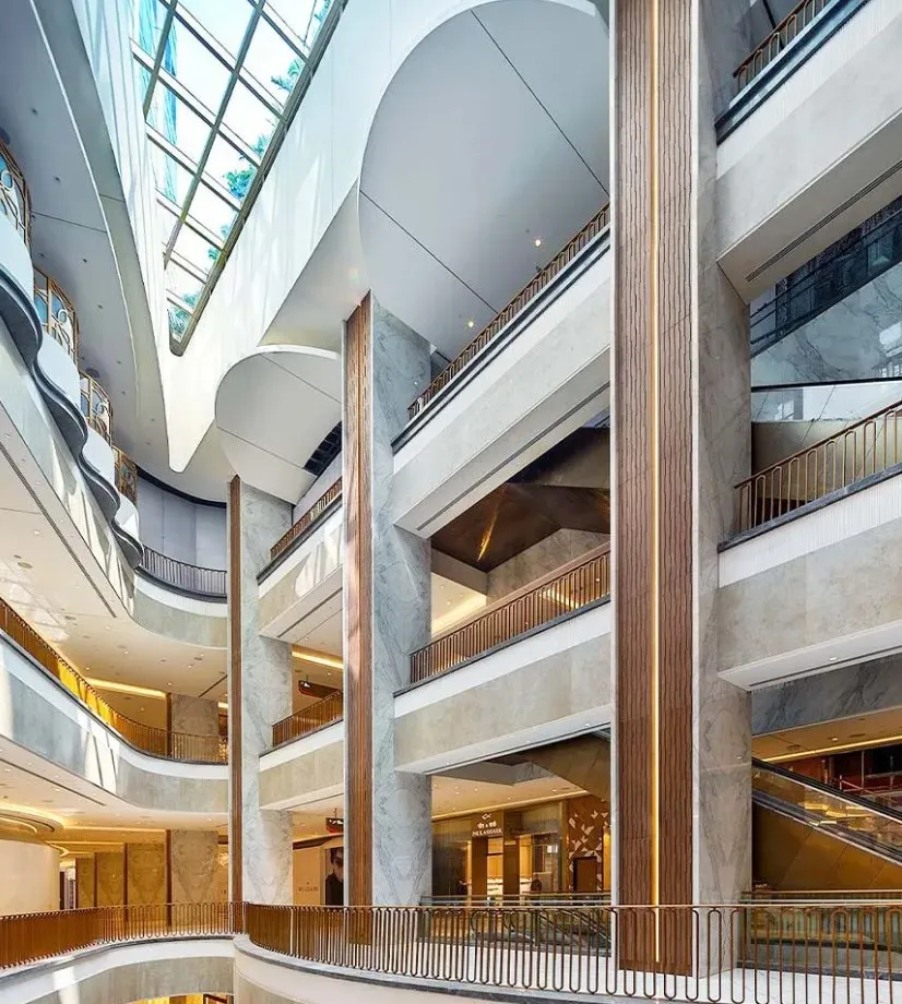 Jio World Plaza: All that you need to know about India’s largest luxury ...