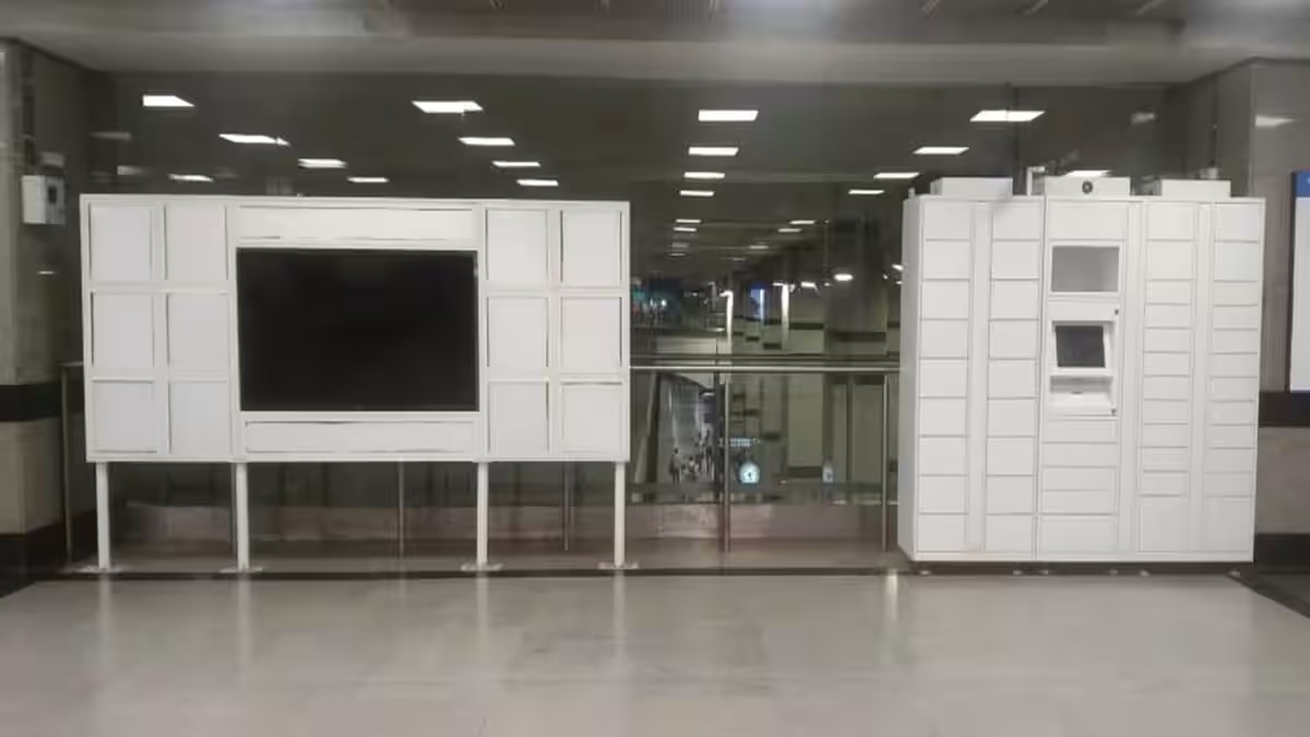 Delhi Metro latest update! DMRC to launch 'Momentum 2.0', the India's ...