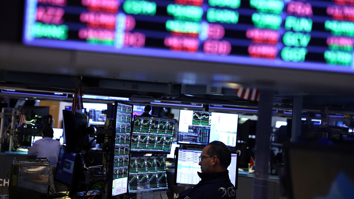 Global Markets: Asia stocks steady ahead of inflation tests, OPEC+ ...