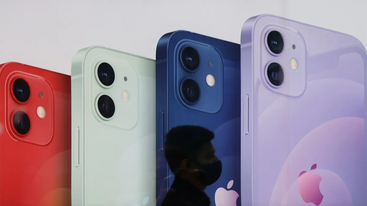 99% mobile phones made in India today: Vaishnaw - Technology News | The ...