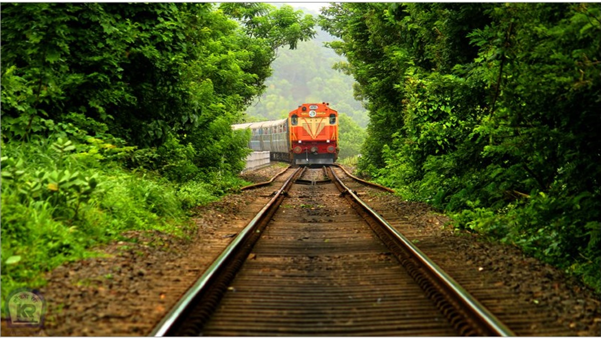 Indian Railways revises train timings passing through Konkan Railway ...