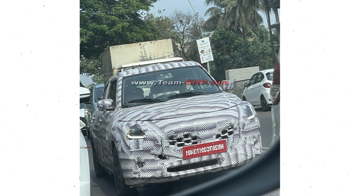 New-gen Maruti Swift engine specs, fuel economy compared Vs old Swift ...