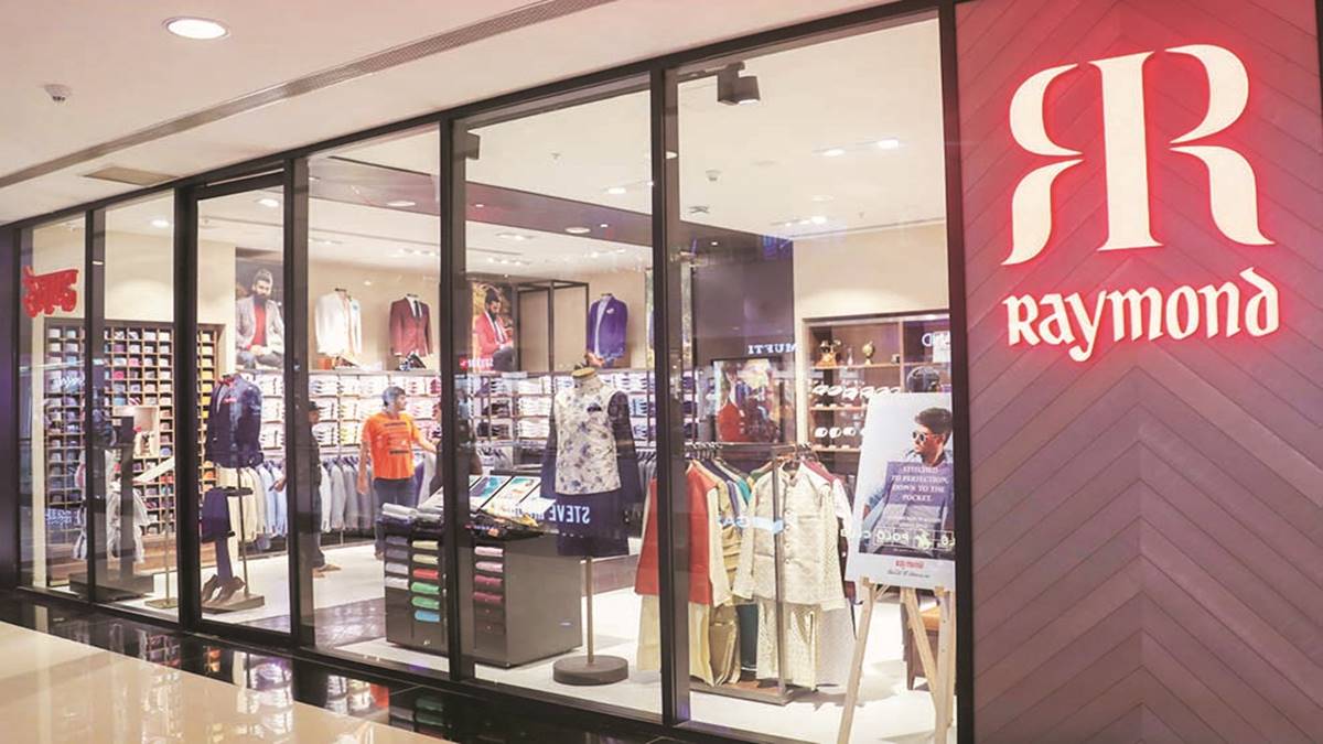 Rating: hold | Raymond: Fostering sustained & robust growth - Market ...