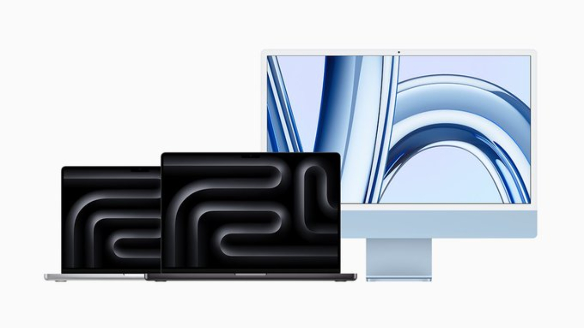 Apple M3 series MacBook Pro, 24-inch iMac sale to begin today: Specs ...
