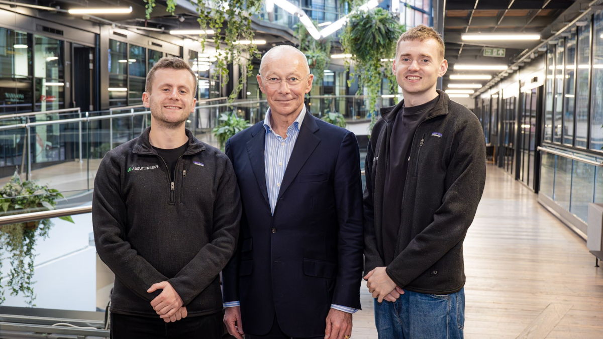 Former Jaguar Land Rover CEO Thierry Bollore joins About:Energy as ...