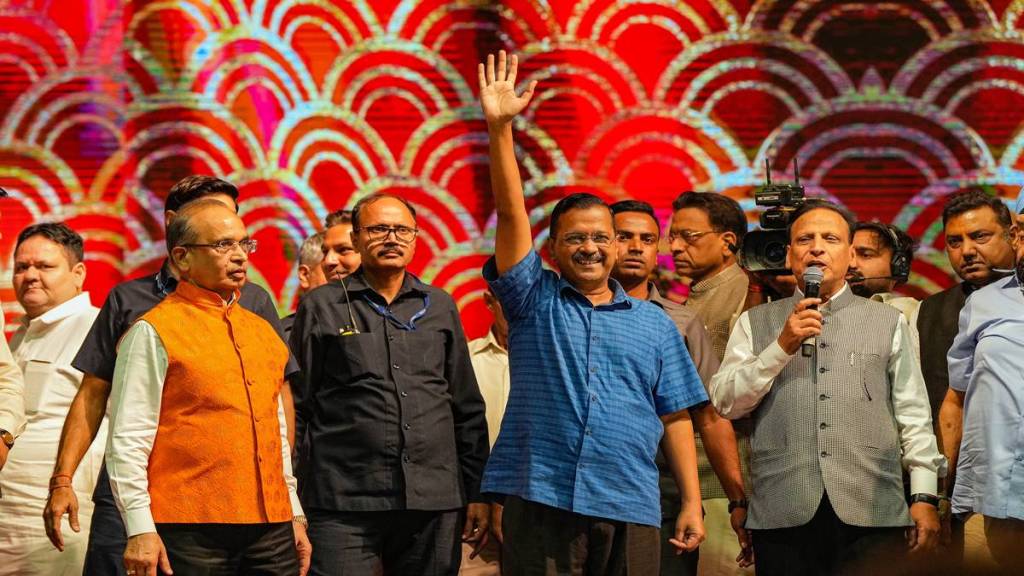 Delhi liquor policy case: What next as Arvind Kejriwal skips ED summons? - India News | The ...