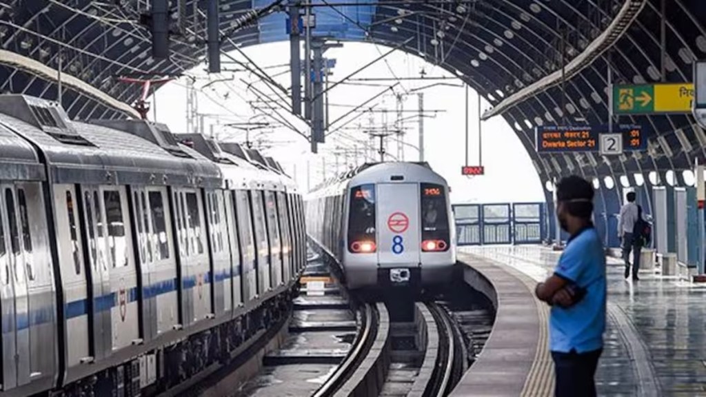 Delhi Metro's viral videos: DMRC implements surprise checks to curb misconduct - Details here ...