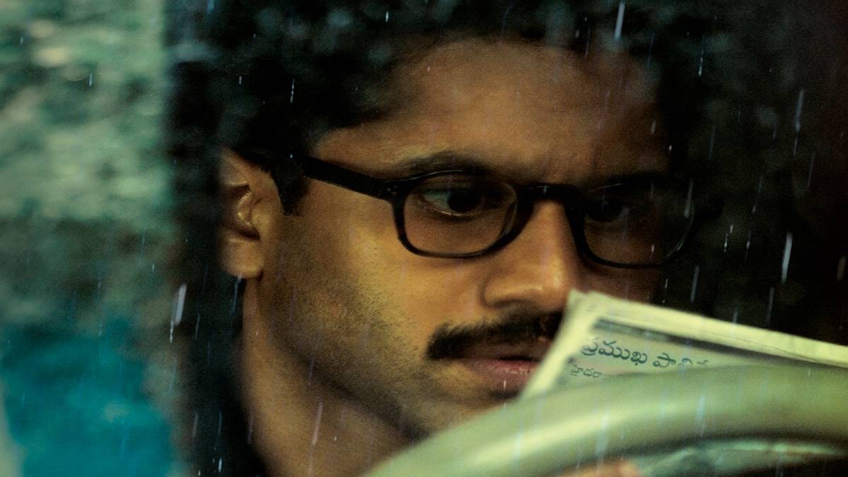 Dhootha Trailer: Naga Chaitanya Akkineni plays a journalist ...