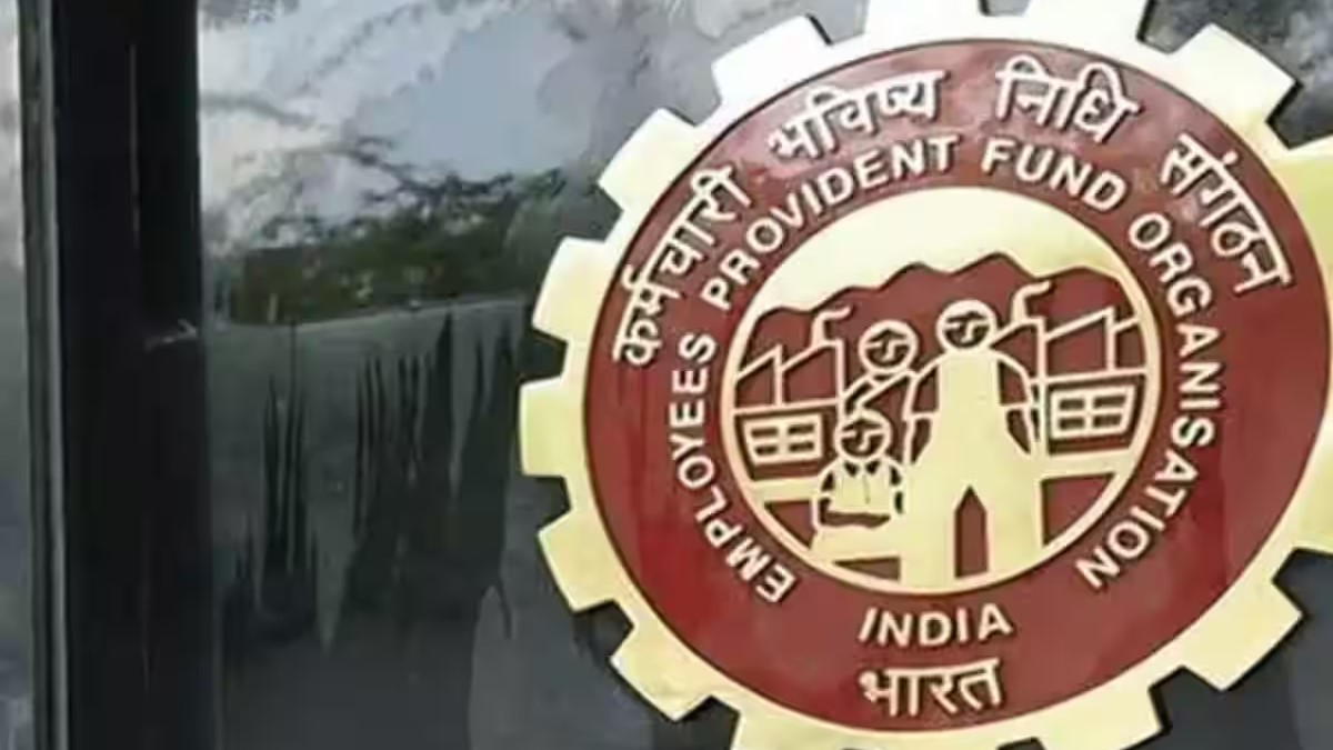 EPFO adds 17.21 lakh net members in September - Money News | The ...