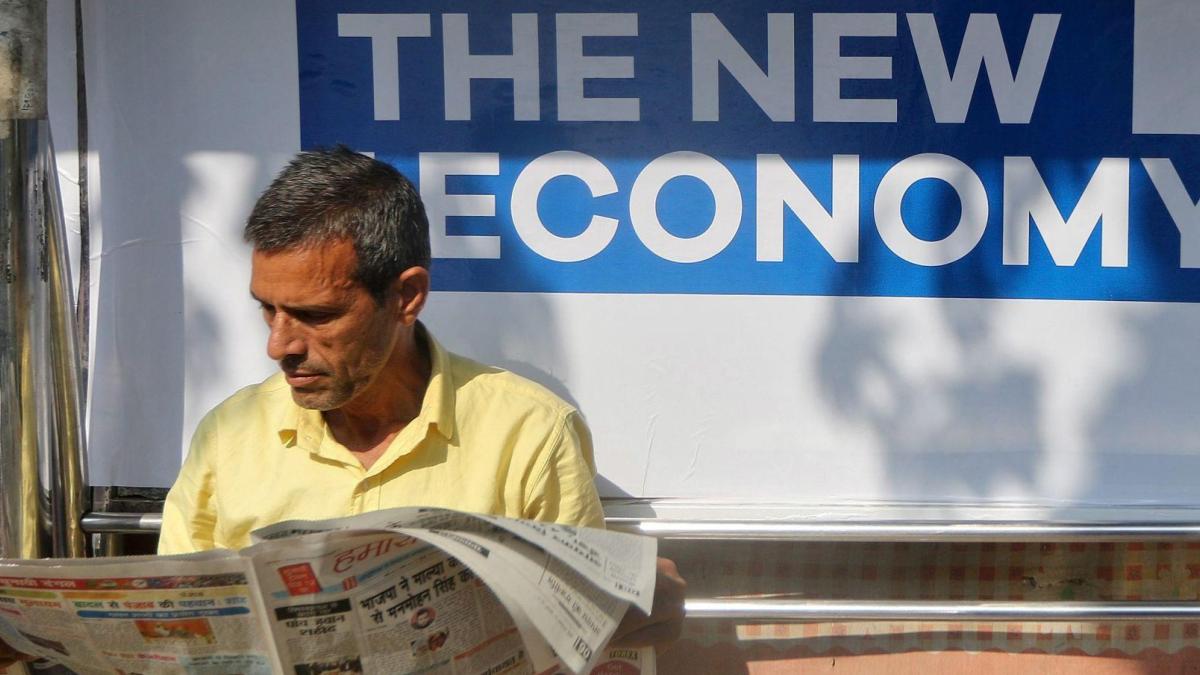 India to be a $7-trillion economy by 2030: CEA - Economy News | The ...