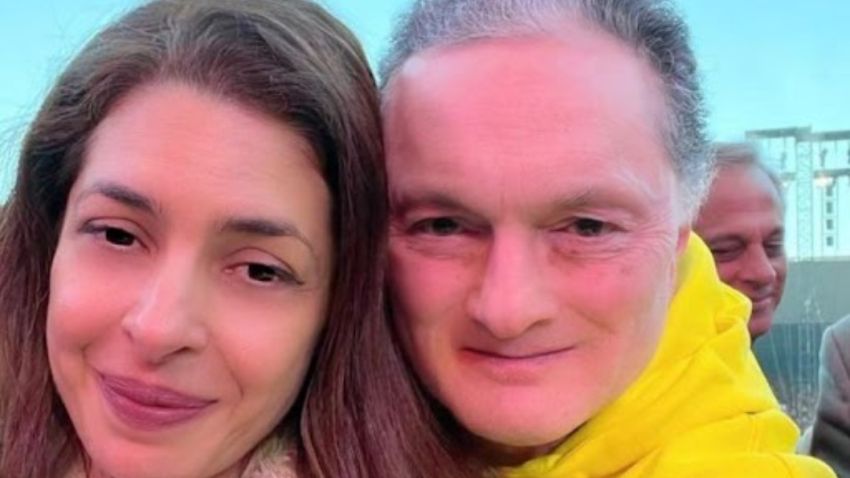 Raymond boss Gautam Singhania's estranged wife Nawaz Modi accuses him ...