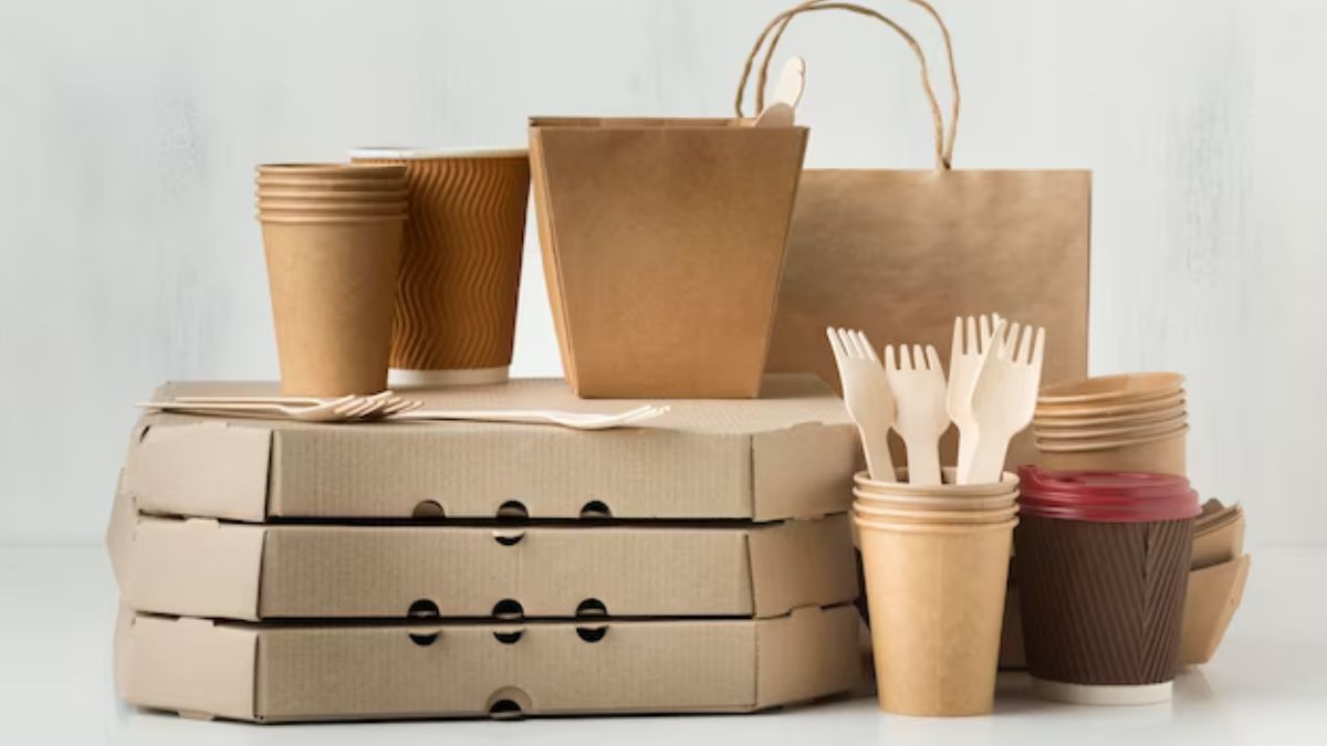 Edible artistry: How packaging elevates food branding in advertising ...