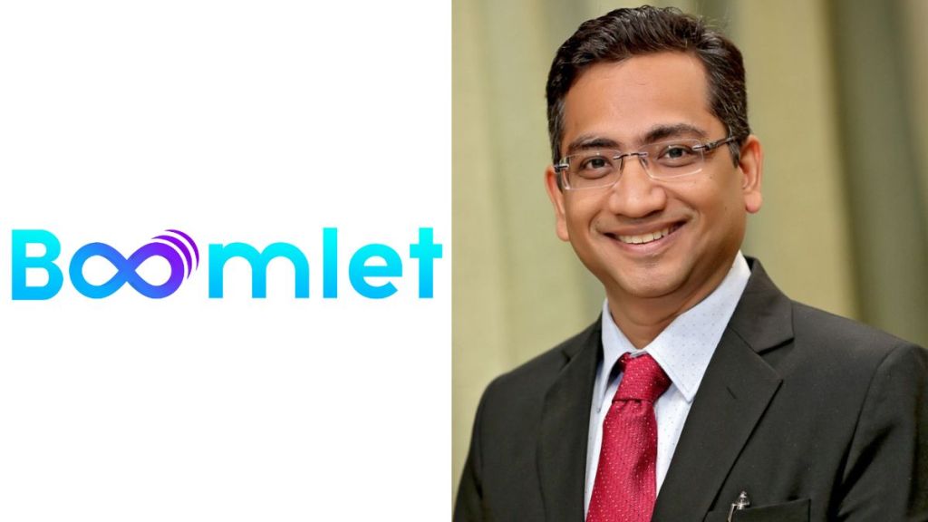 Boomlet Group ropes in Sameer Arora as the advisory board member ...