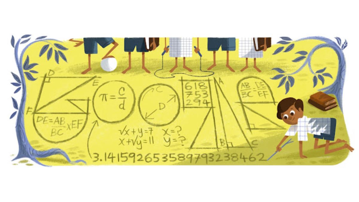 Google could be your Mathematics or physics tutor with this new update ...