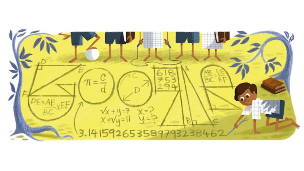 Google could be your Mathematics or physics tutor with this new update ...