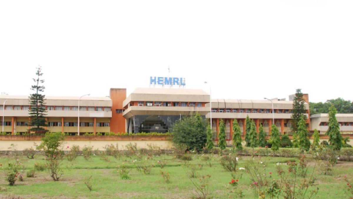 HEMs-2023: Pioneering the Future of High Energy and Special Materials - Defence News | The ...