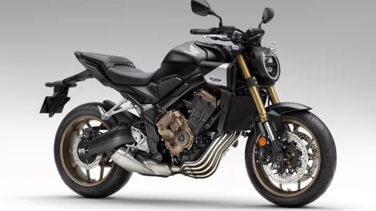 EICMA 2023: India-bound 2024 Honda CB650R, CBR650R unveiled - Bike News | The Financial Express