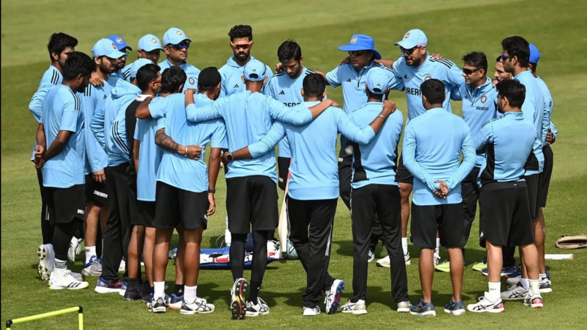 Beyond the boundary: The unseen heroes of Team India's success story ...