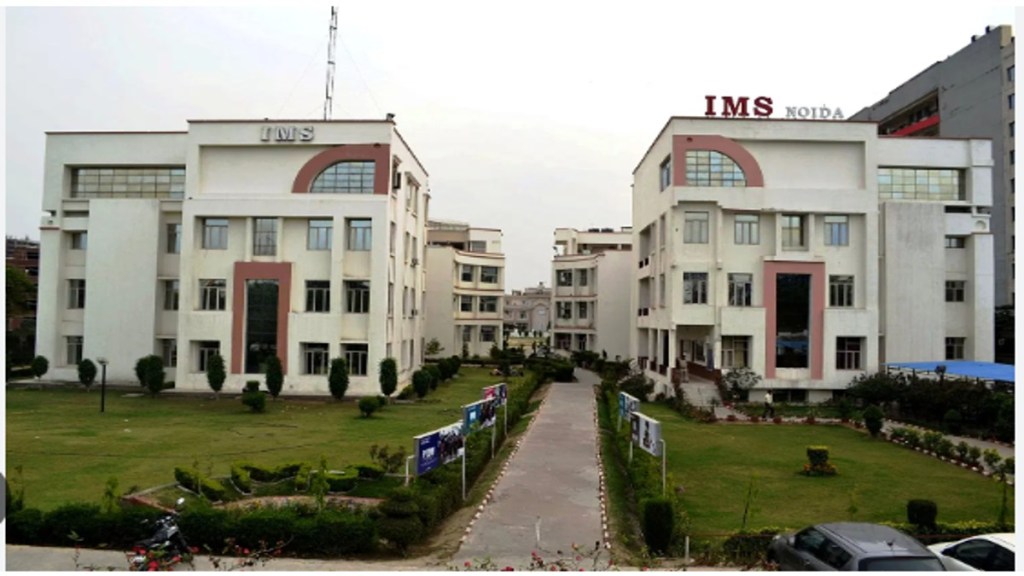 Institute of Management Studies, Noida invites applications for session ...