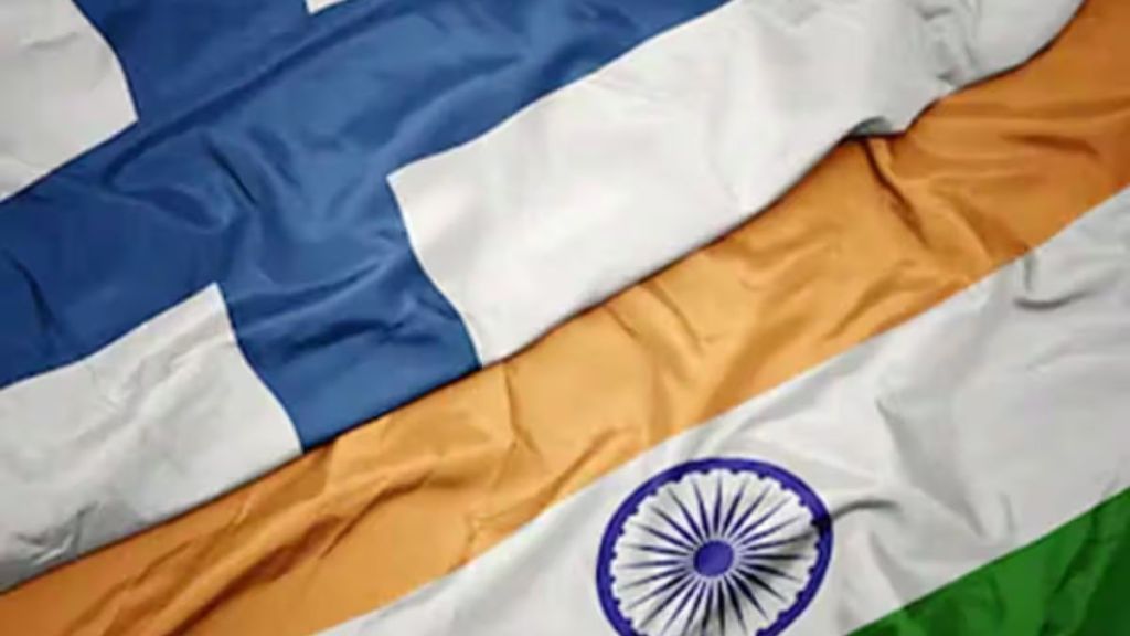 India-Finland Diplomatic Talks and Arctic Policy Innovations Set the ...
