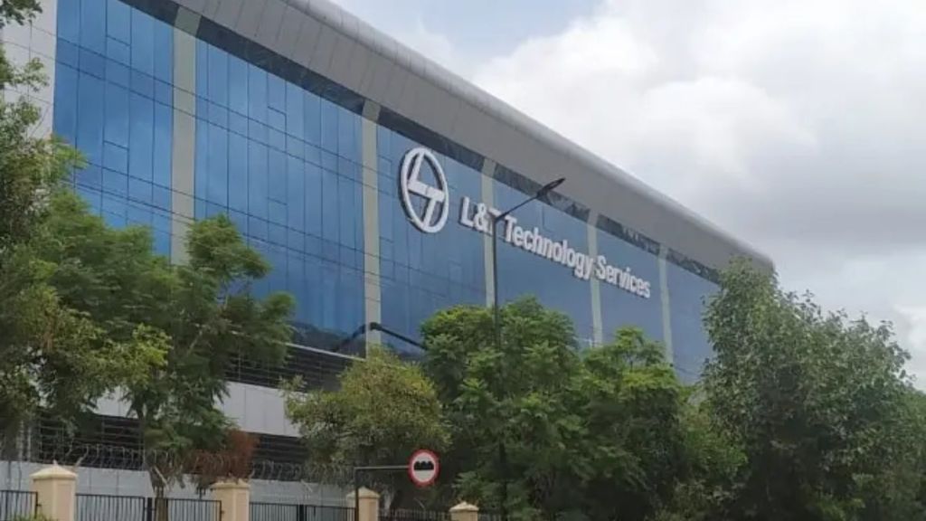 L&T Technology Services partners with Google Cloud for generative ...