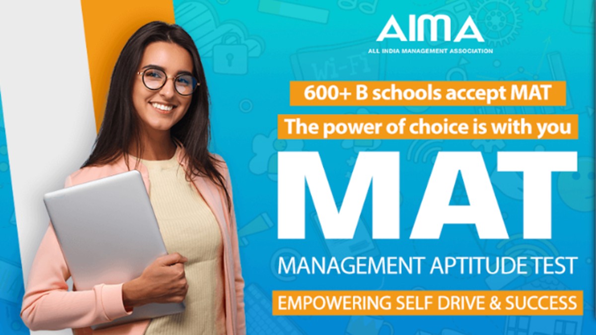 All India Management Association announces the commencement of MAT 2023 December edition ...