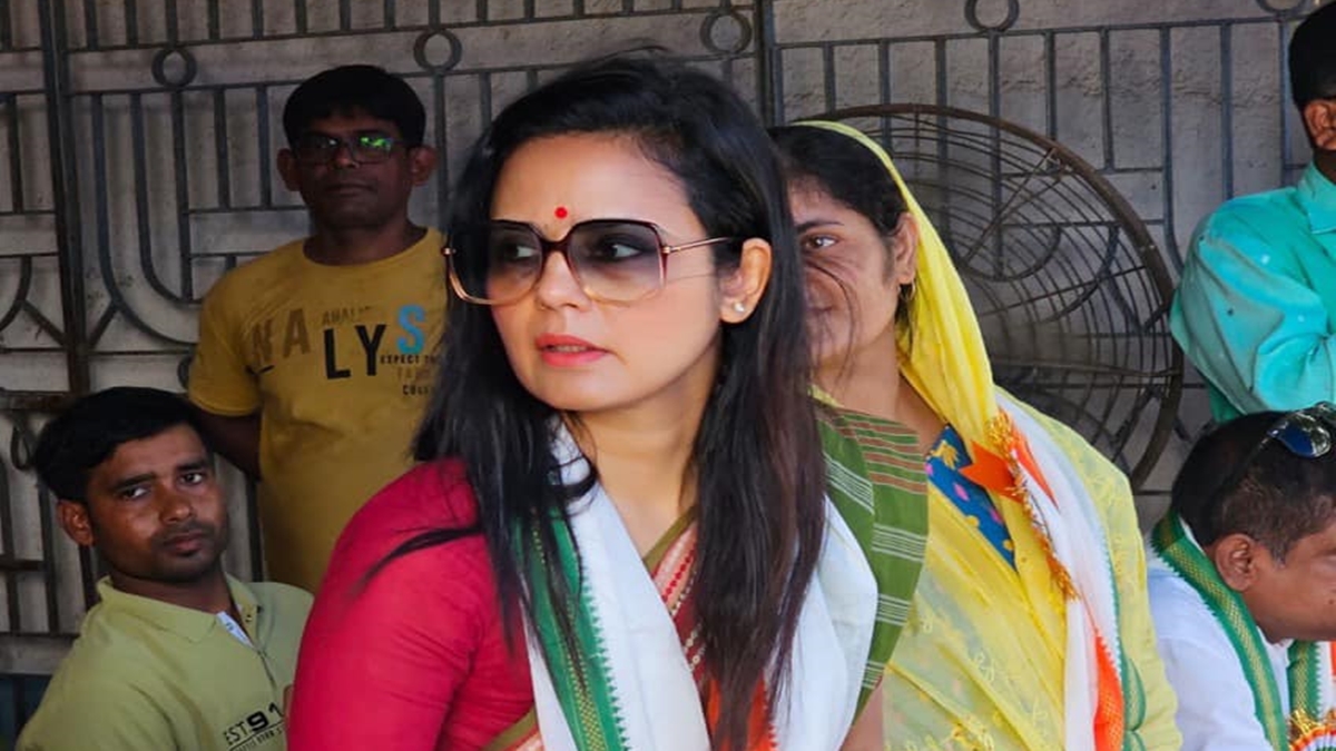 Ethics Committee probe in Mahua Moitra case 'fixed match' by a 'kangaroo court': Opposition MPs ...