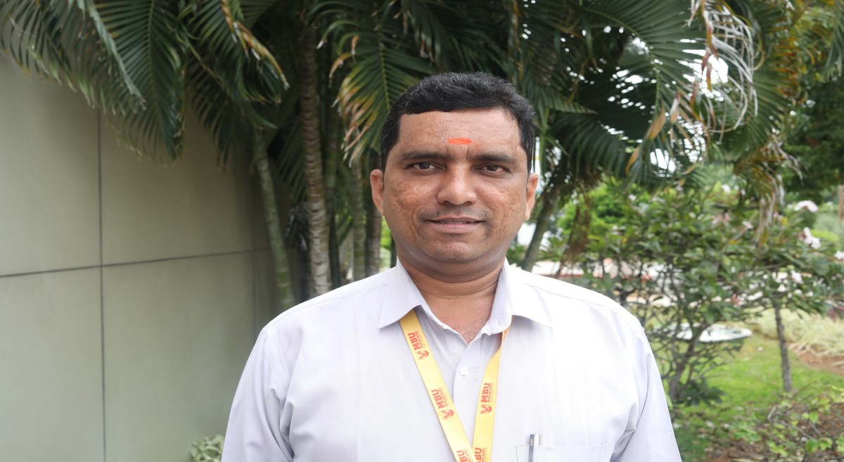 An Indian professor among the world's top 2% scientists by Stanford ...